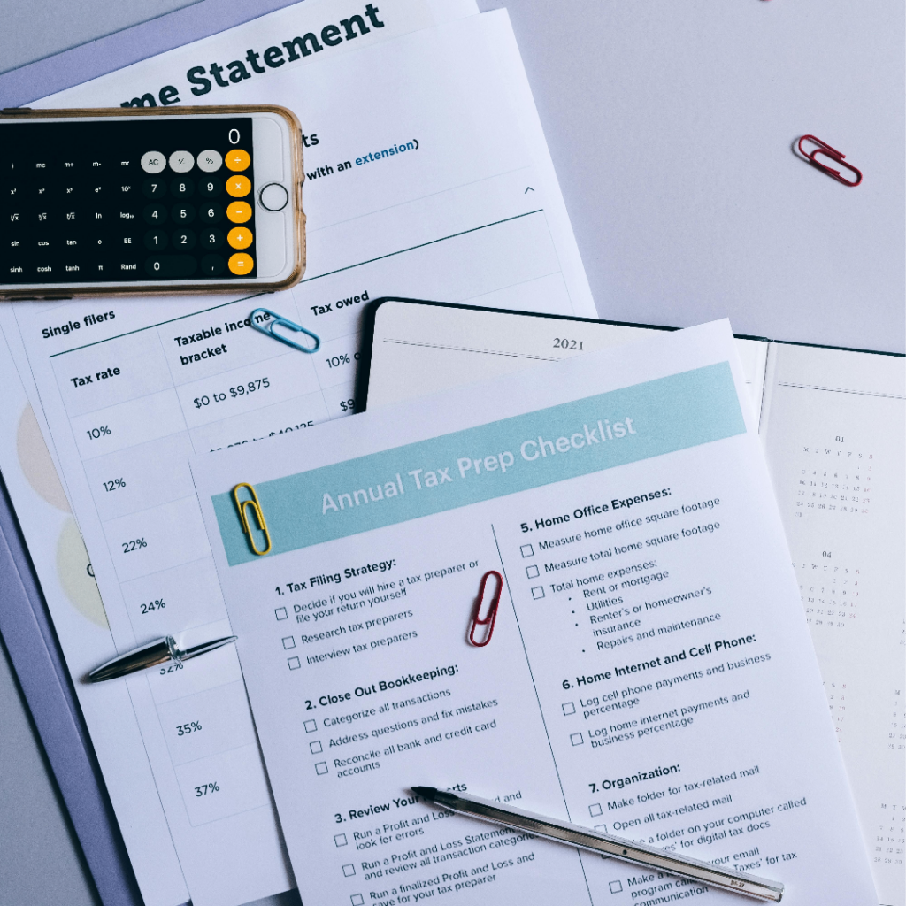 Record Keeping Requirements: A Practical Guide for SME Owners - Black ...